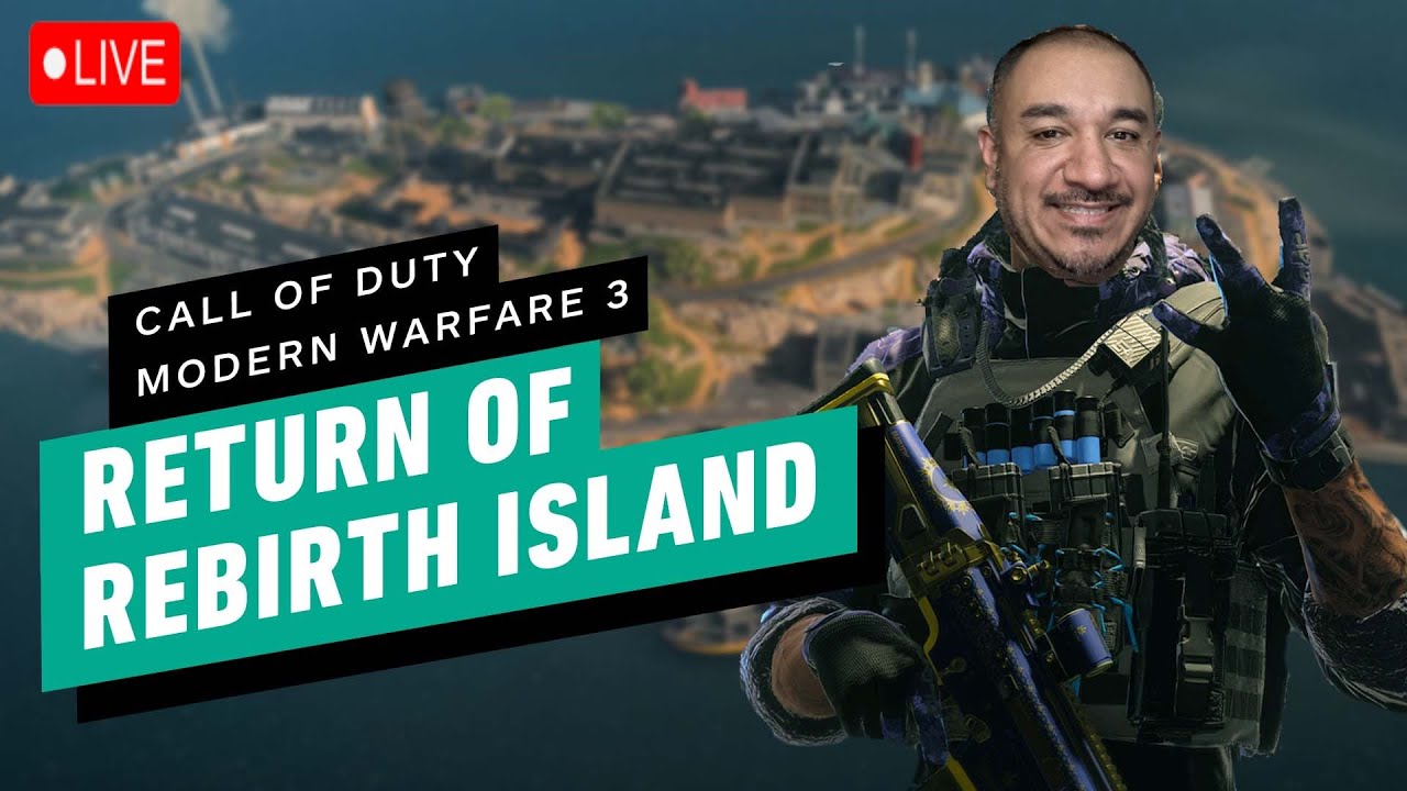 🔴REBIRTH ISLAND FUN!!!🔴LET'SS GOO!! {ROAD TO 5000 SUBS!!}*PULL UP AND ...