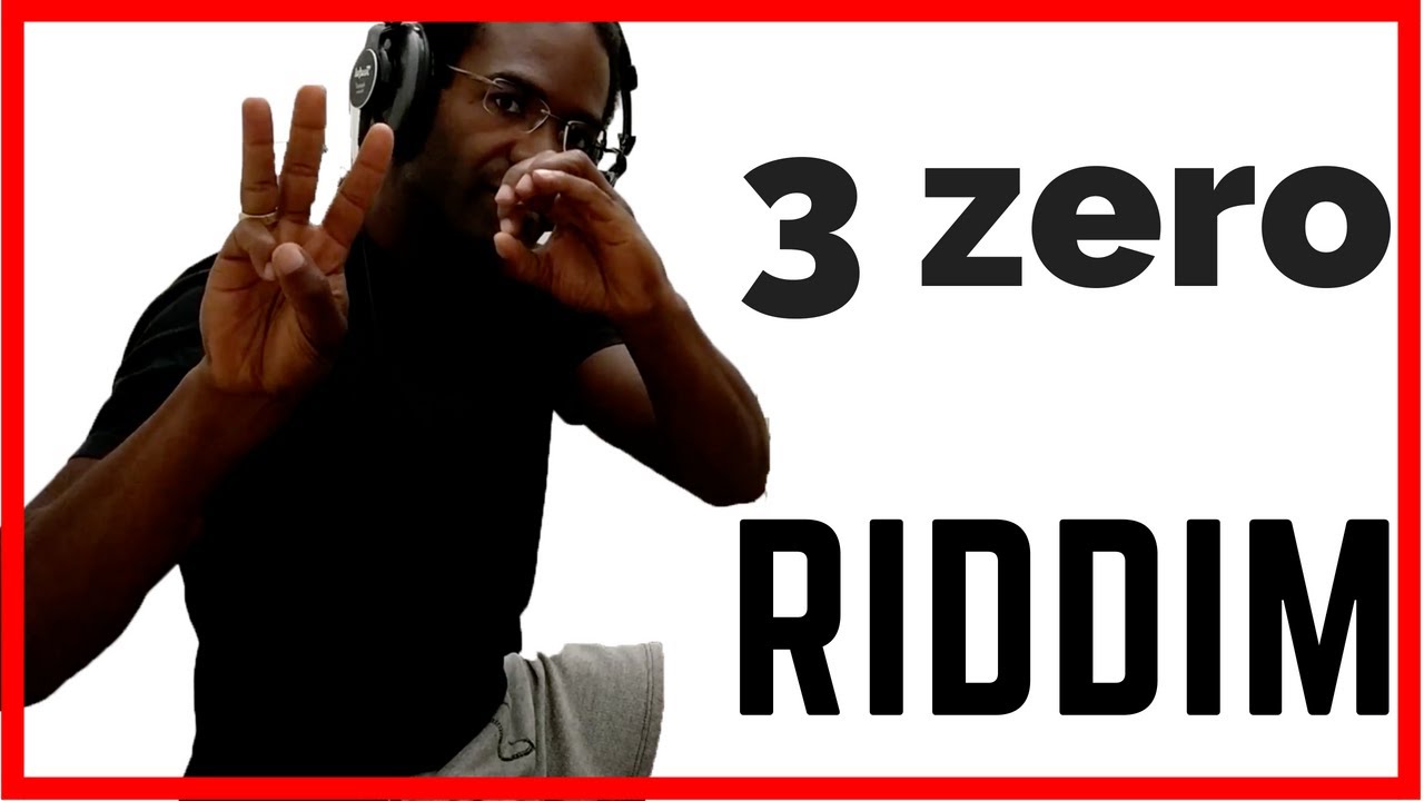 Benjai - People's Champion - 3 zero riddim | Drumcover, Drumtutorial ...