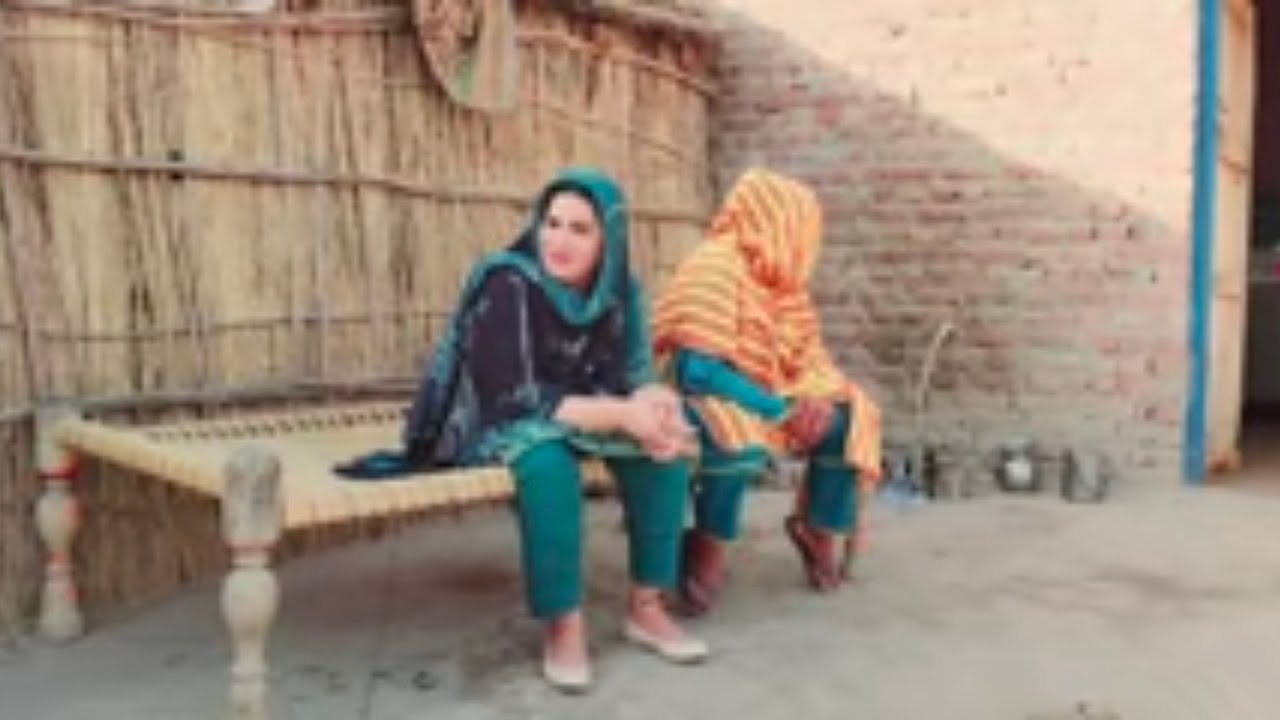 ROLA THATHO DA NEW STORY ALIYA MALIK ORIGINAL AND WITH TEAM 2024 - YouTube