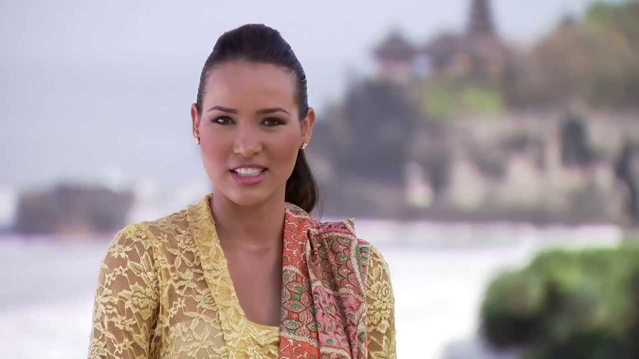 Miss World 2013 - Profile Video - Aruba - YouTube