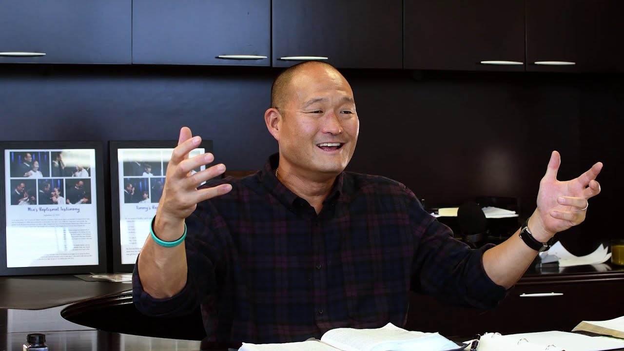 Real Conversation on Relevance by Rocky Seto - YouTube