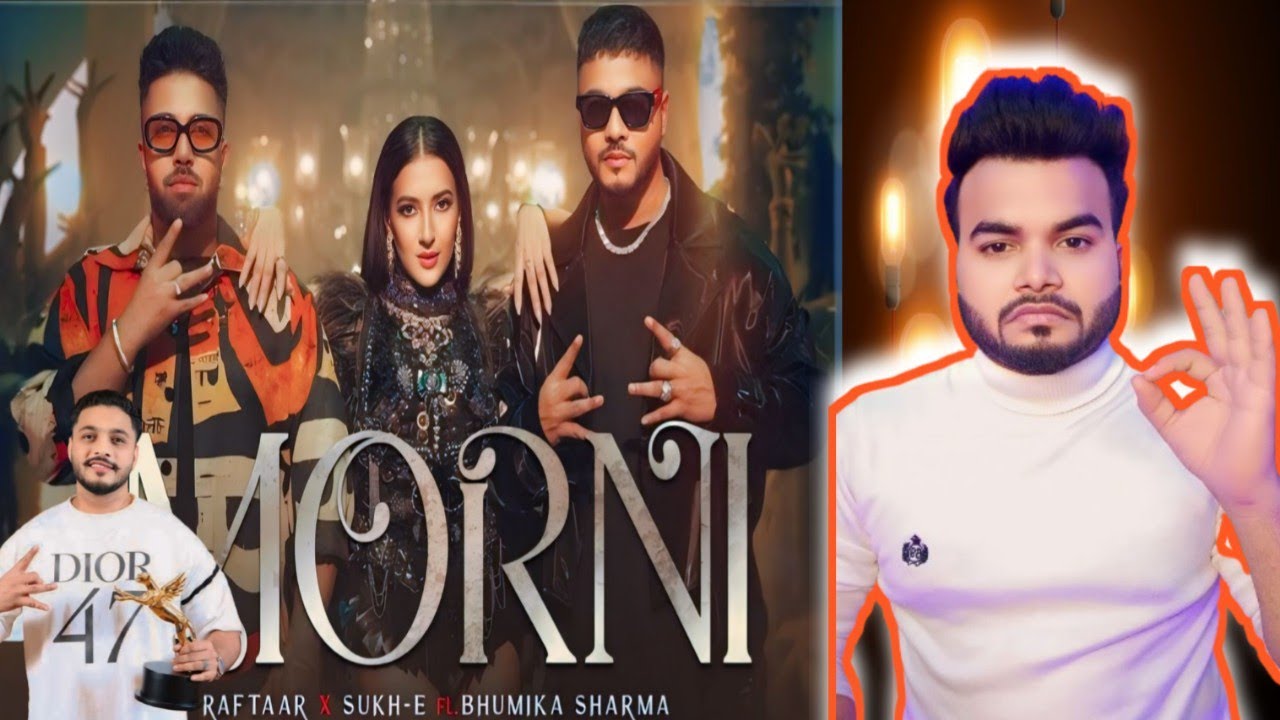 MORNI SONG REVIEW|MORNI SONG REVIEW| THE ALI REVIEW - YouTube