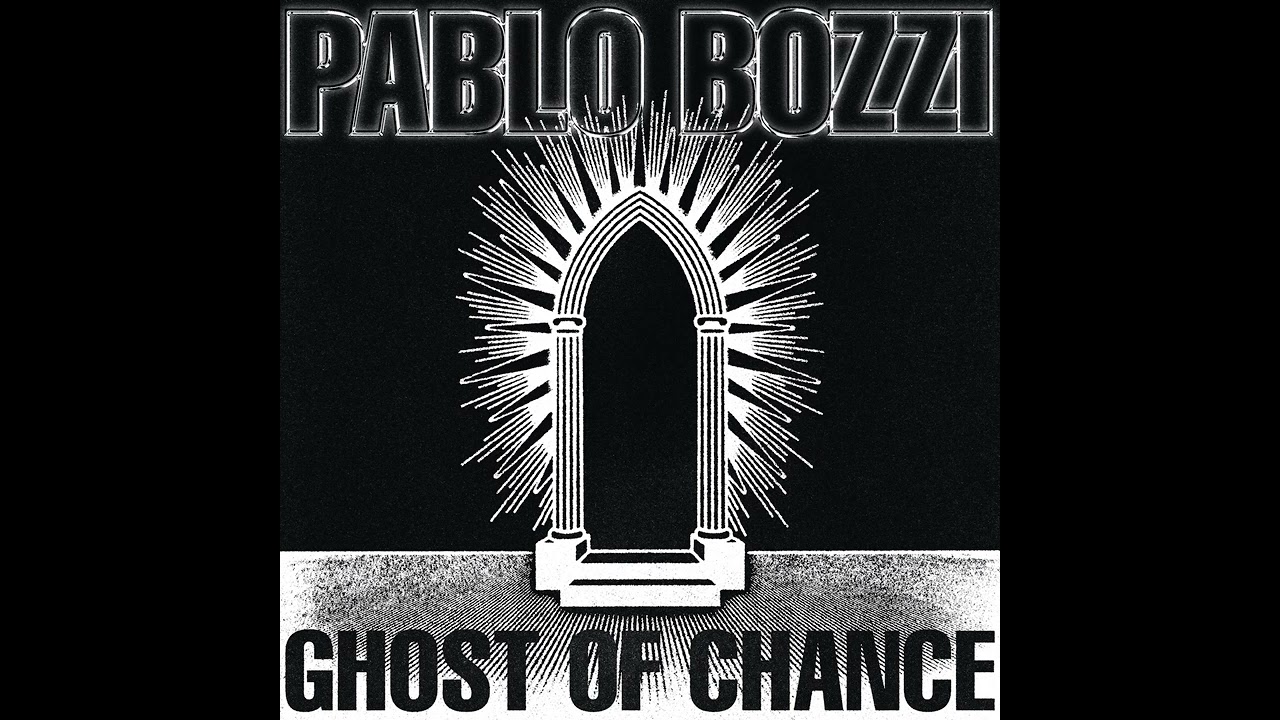 PREMIERE: Pablo Bozzi - Vanishing Paradise [Dischi Autunno] - YouTube