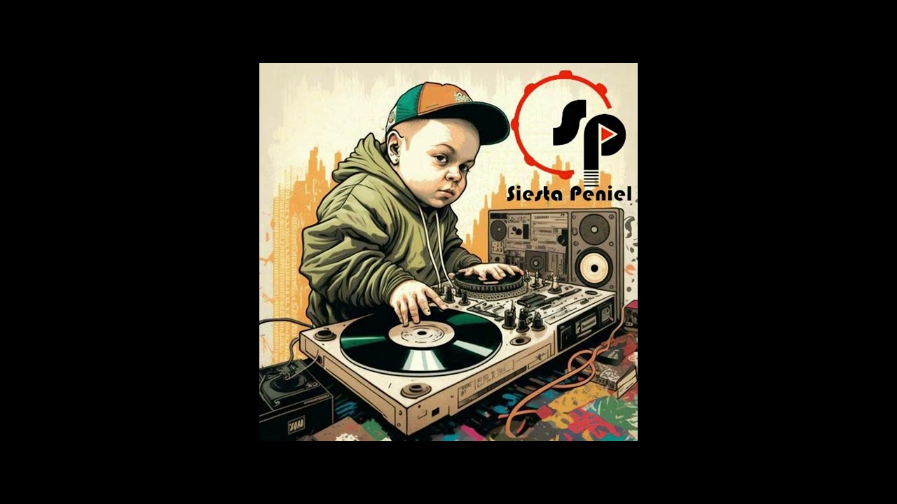 AVIVA REMIX TOP TEM DJ SIESTA PENIEL - YouTube