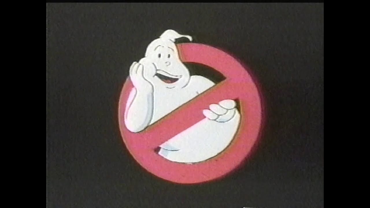(September 6, 1990) Club Mario/The Real Ghostbusters with commercials ...
