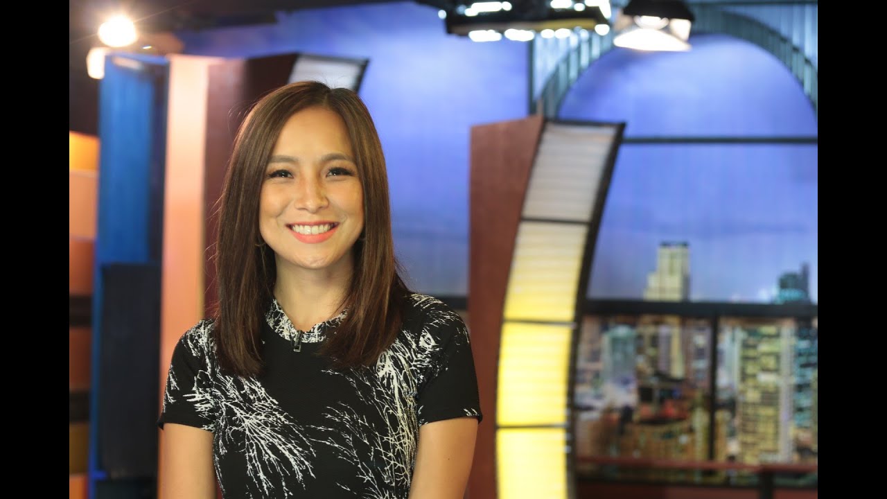 Pia Guanio-Mago Exclusive Interview | Life and Career - YouTube