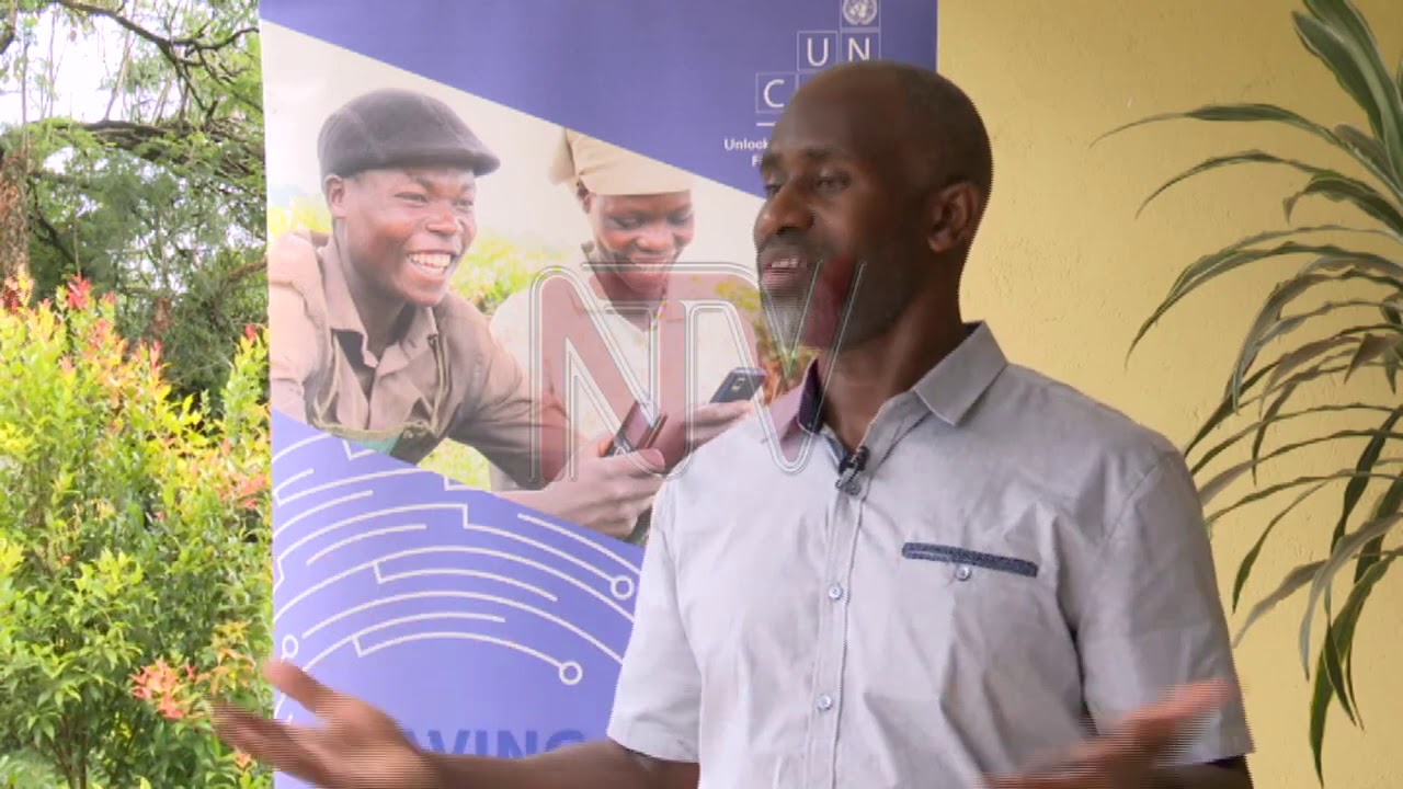 STARTUP UGANDA SUPPORTING INNOVATION & ENTREPRENEURSHIP IN UGANDA - YouTube