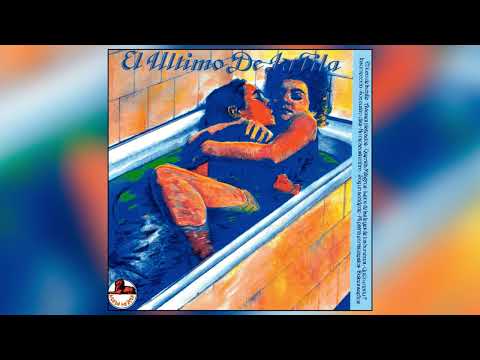 El Último de la Fila - Insurrección - Remaster 2008 (Audio Oficial)