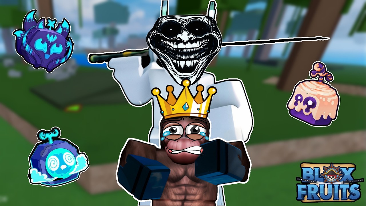 Top 10 First Sea Bosses in Blox Fruits Ranked & Defeated - YouTube