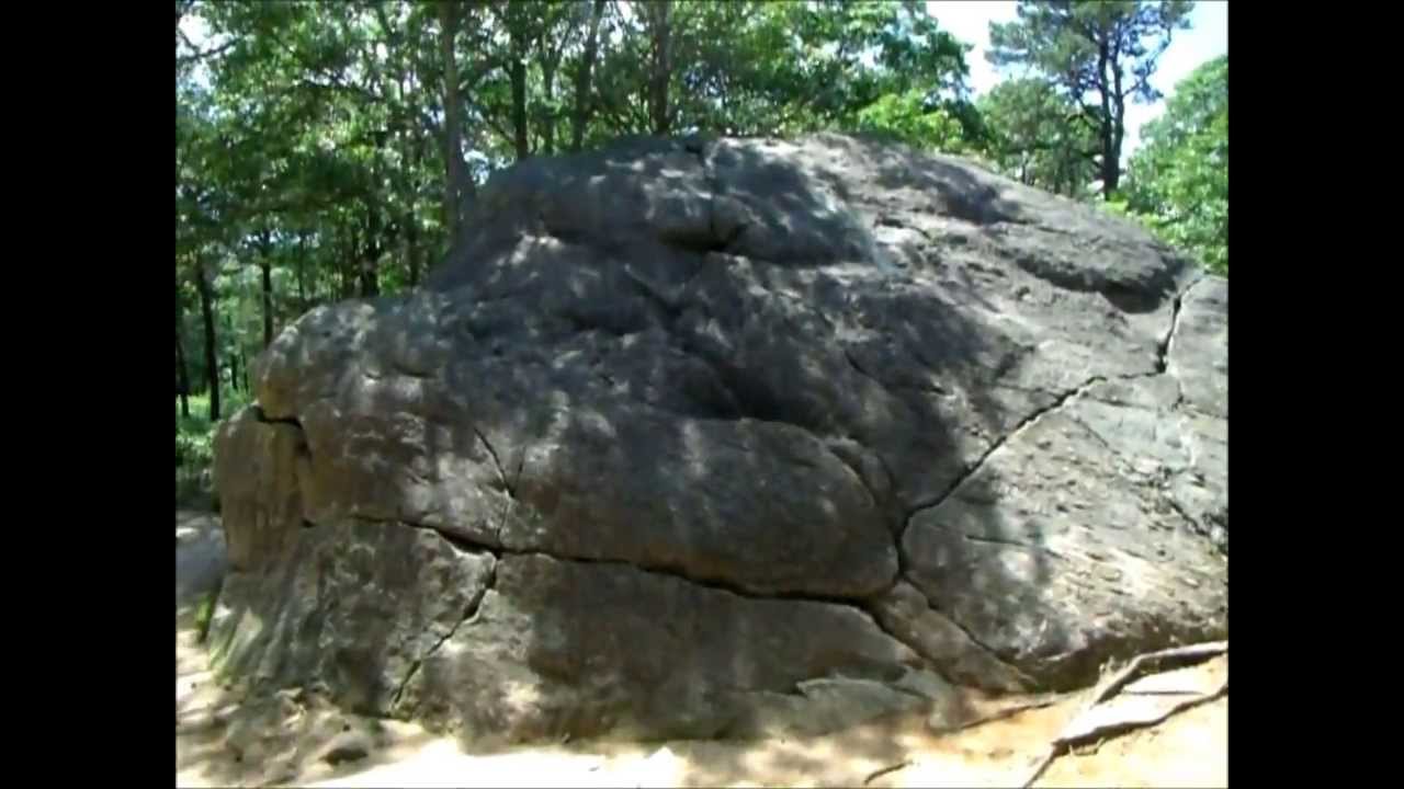 In My Footsteps: Cape Cod - Doane Rock & Doane Memorial - YouTube