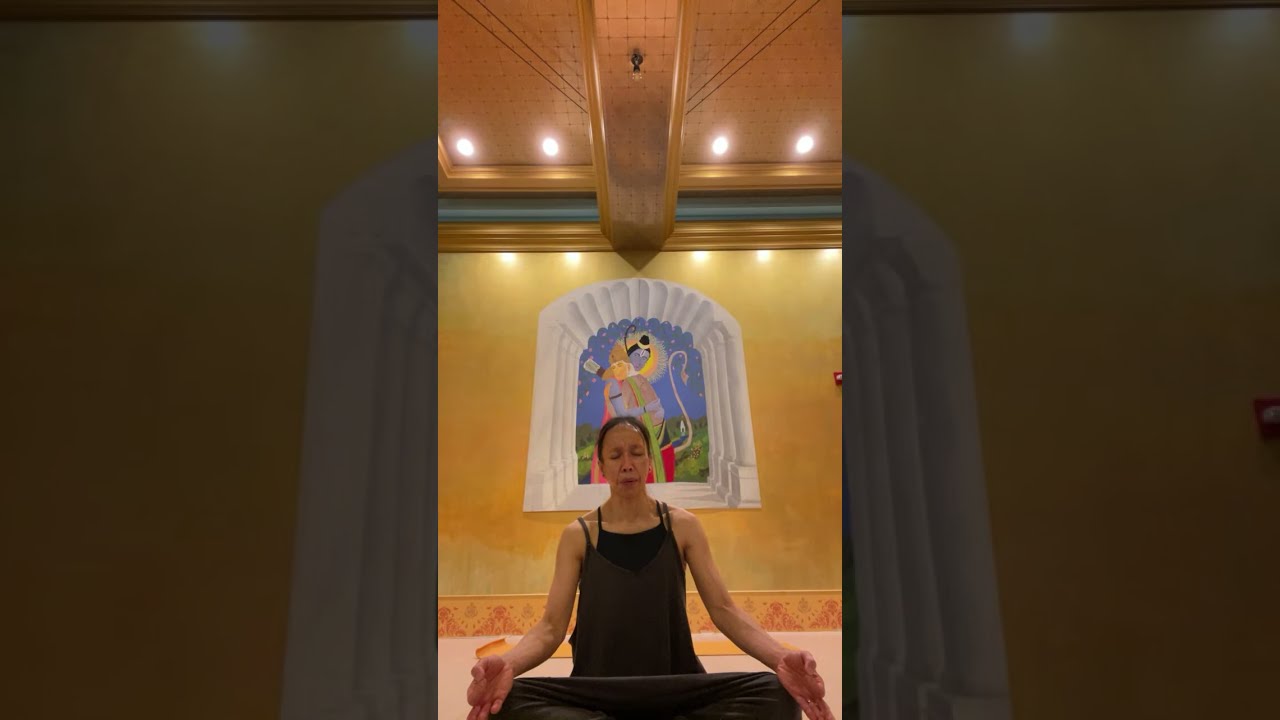 Early Morning Yoga 9 May 2023 (Justine) - YouTube