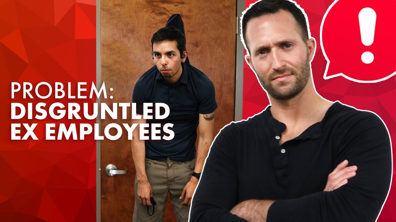 What Happens When Terminating An Employee Goes Bad Facial what-happens-when-terminating-an-employee-goes-bad-facial