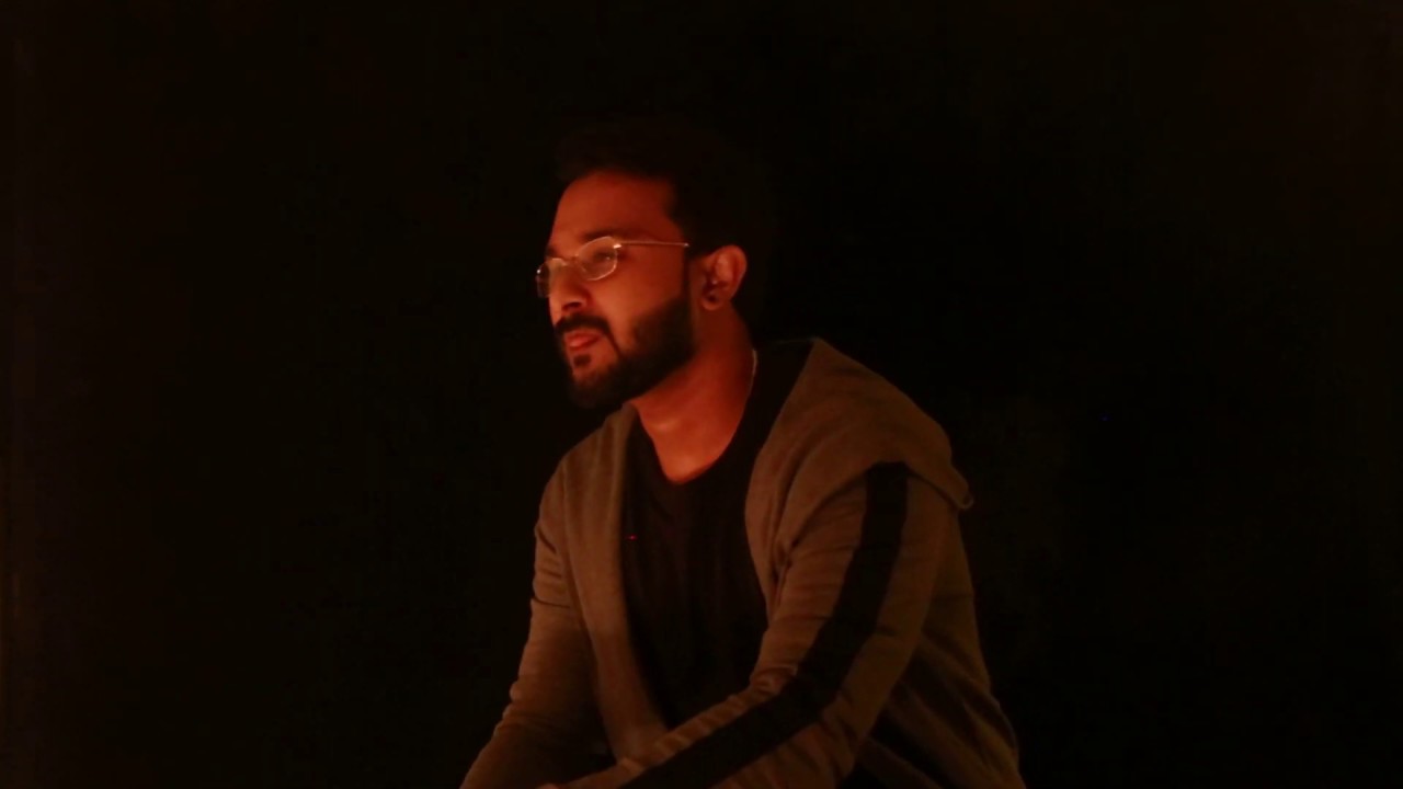 Ajnabi - |Official Teaser |MJA|Mohammad Junaid Ali - YouTube