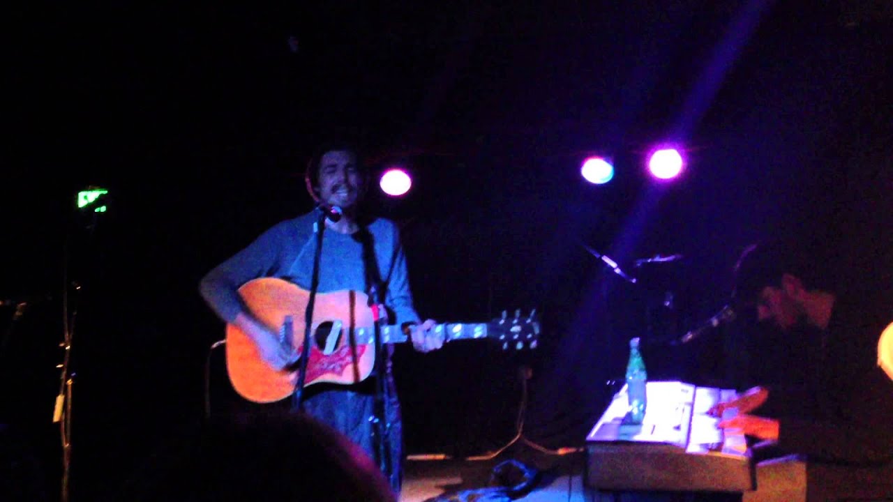 Augustana - Anywhere You Take Me Feels Like Home - YouTube