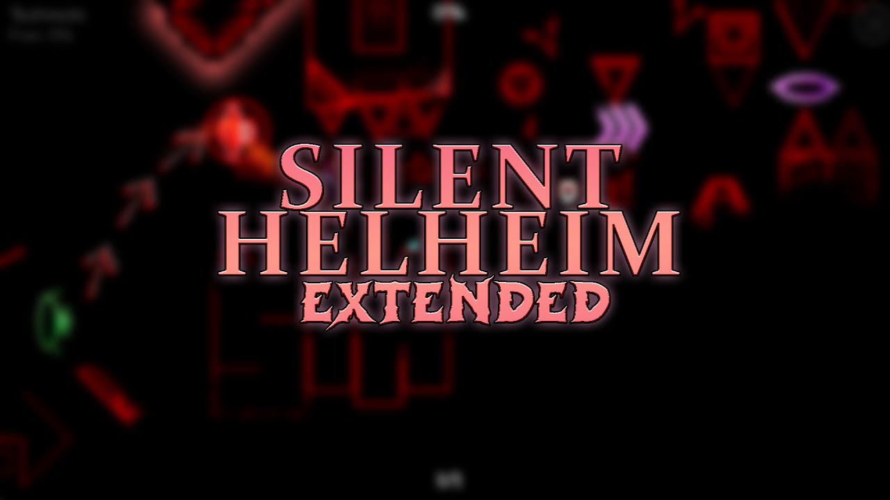 Silent Helheim Extended - Unfinished - YouTube