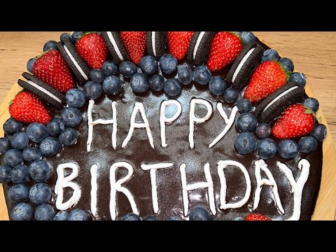 Cox Lezzetli Yup Yumsag Balli Tort/Honigkuchen