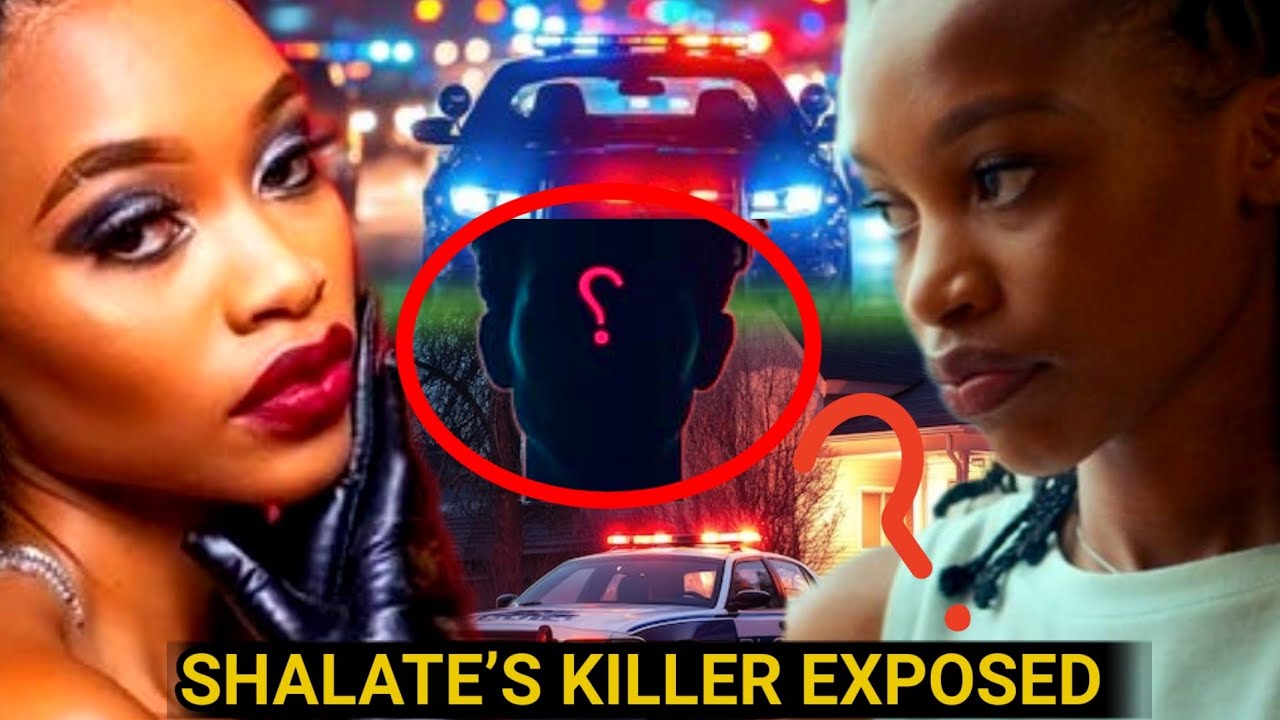 The Shocking Truth: Who Killed Shalate Sekhabi? What Really Happened to ...