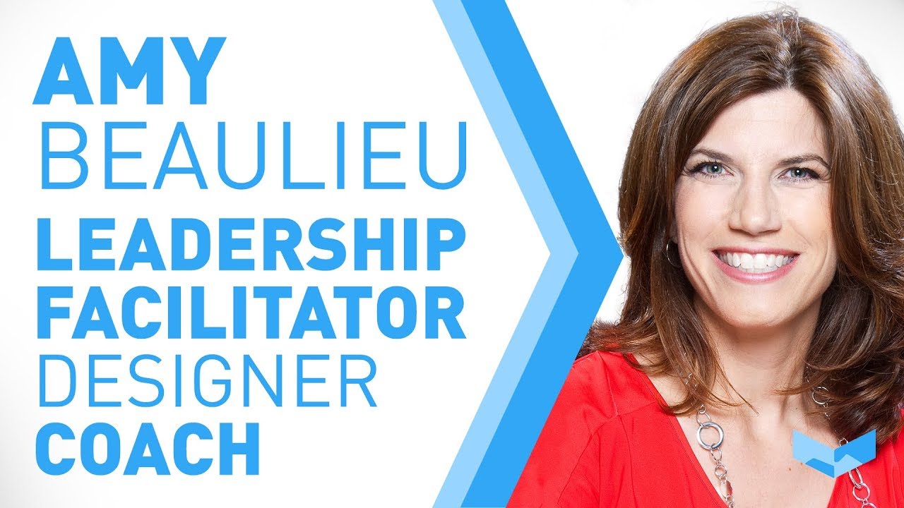 Best Interview Body Language Tip- Amy Beaulieu "Leadership, Training ...