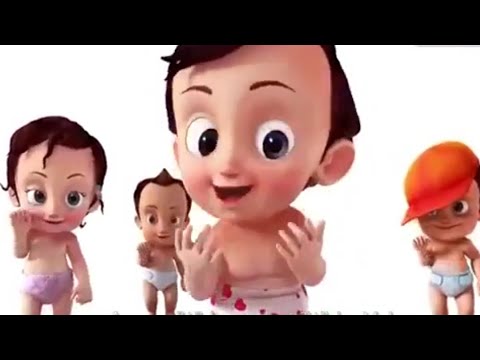 süper minikler sahnede, super baby