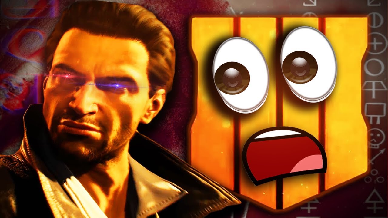 "THINGS PEOPLE SAY ABOUT BLACK OPS 4 ZOMBIES" + SPECIAL GUEST?! (BO4 ...