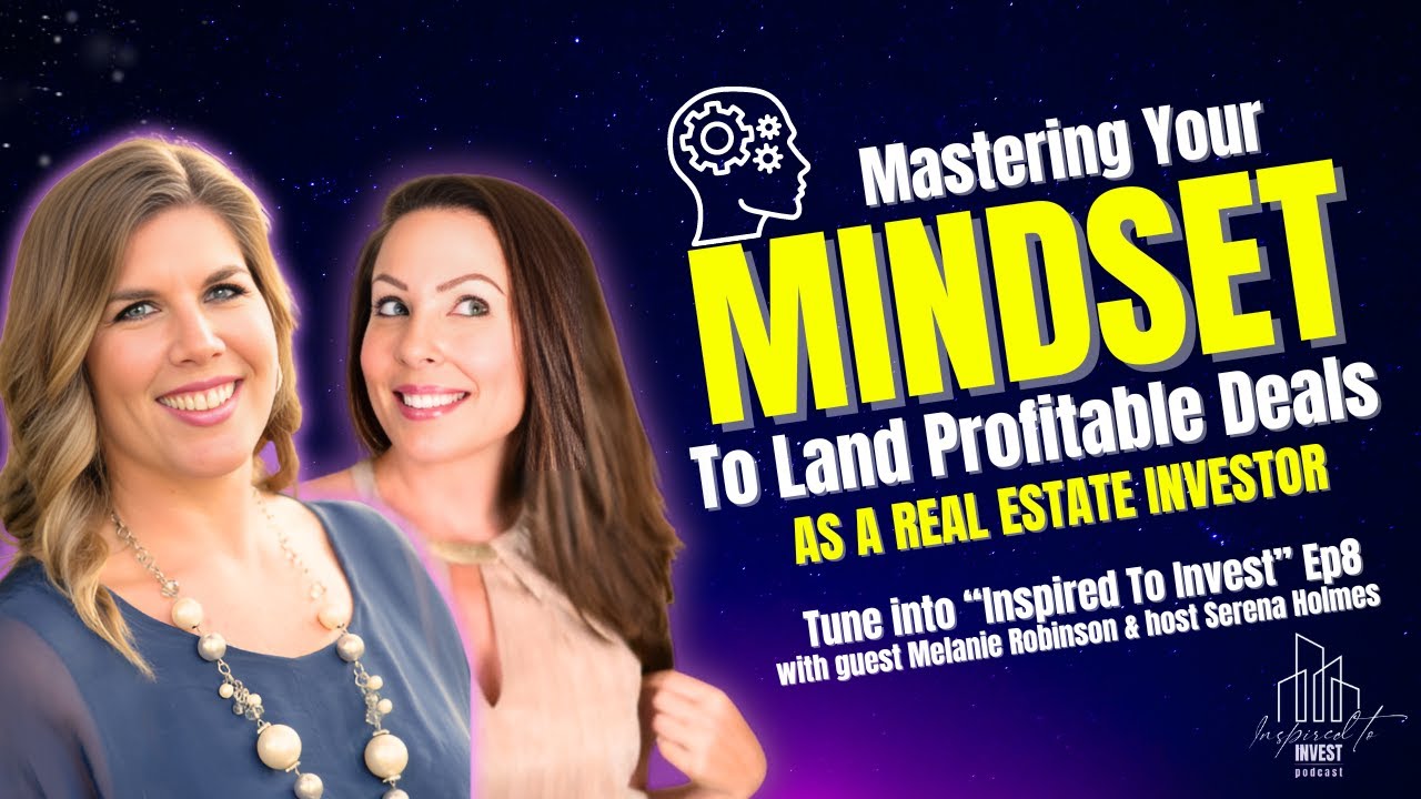 Mastering Your Mindset To Land Profitable Opportunities - YouTube
