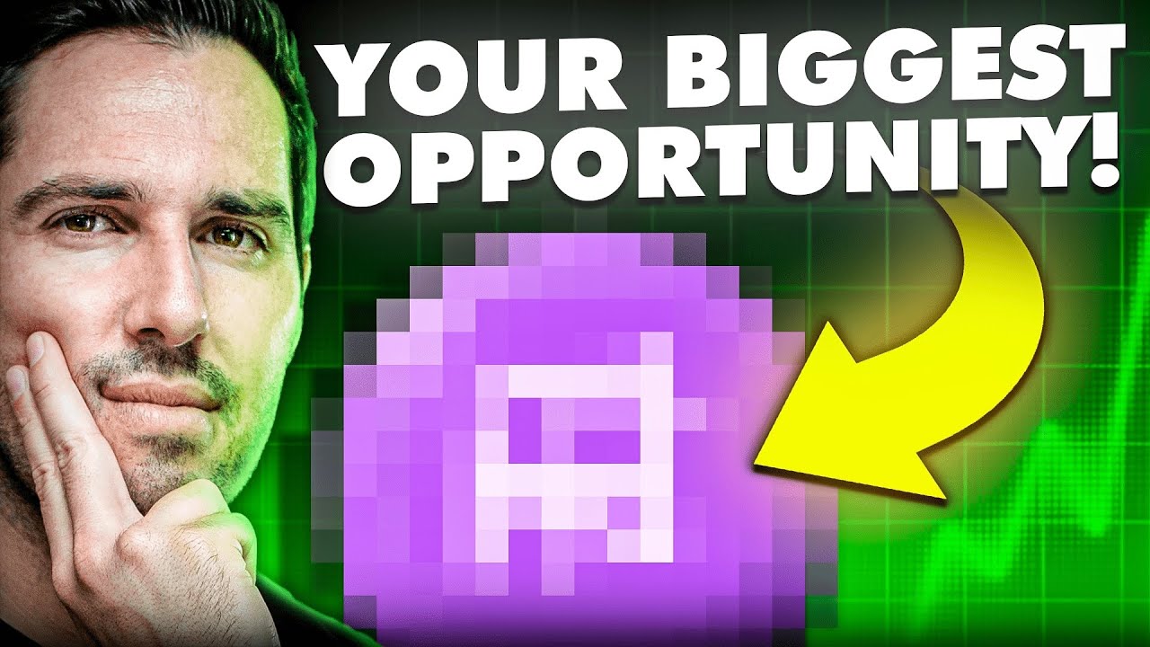 It’s Like Getting Into the Seed Round Of ETH! (6-Hours To Go) - YouTube