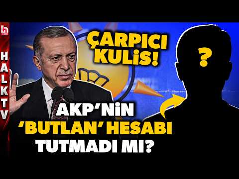 BU KULİS ÇOK KONUŞULACAK! AKP kaynaklarından Erdoğan’ı çok kızdıracak ‘Seçim kazanılmaz’ çıkışı!