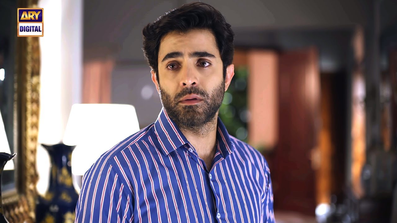 Sirf Haan Mein Haan Milatay Jao | Radd | Sheheryar Munawar - YouTube