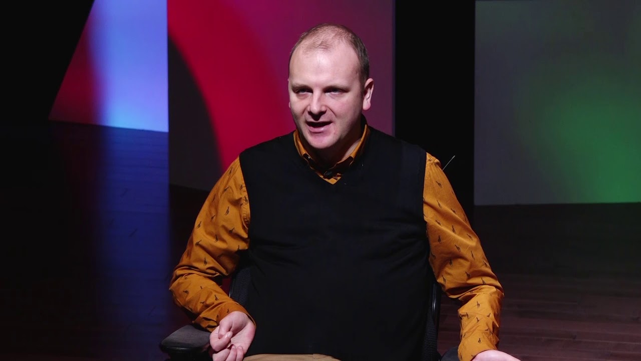 A Solo Climber's 40 Metre Fall into Protein Engineering | Michael ...