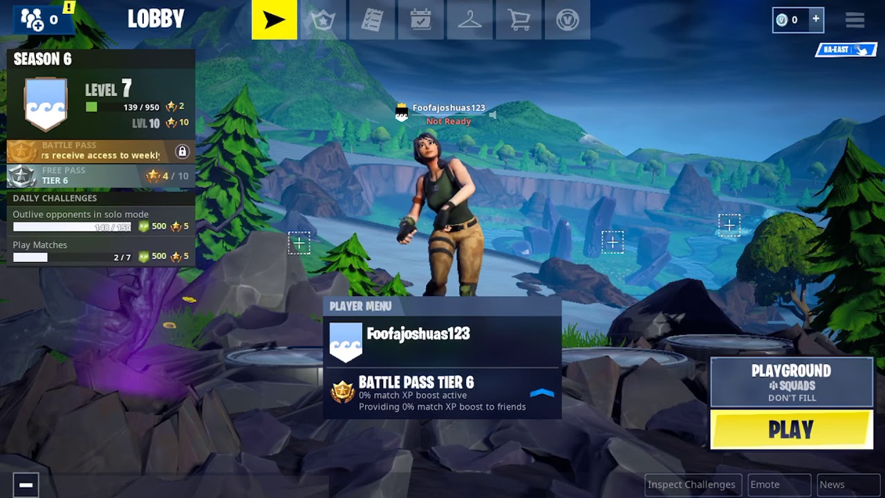 Double pump back game - YouTube