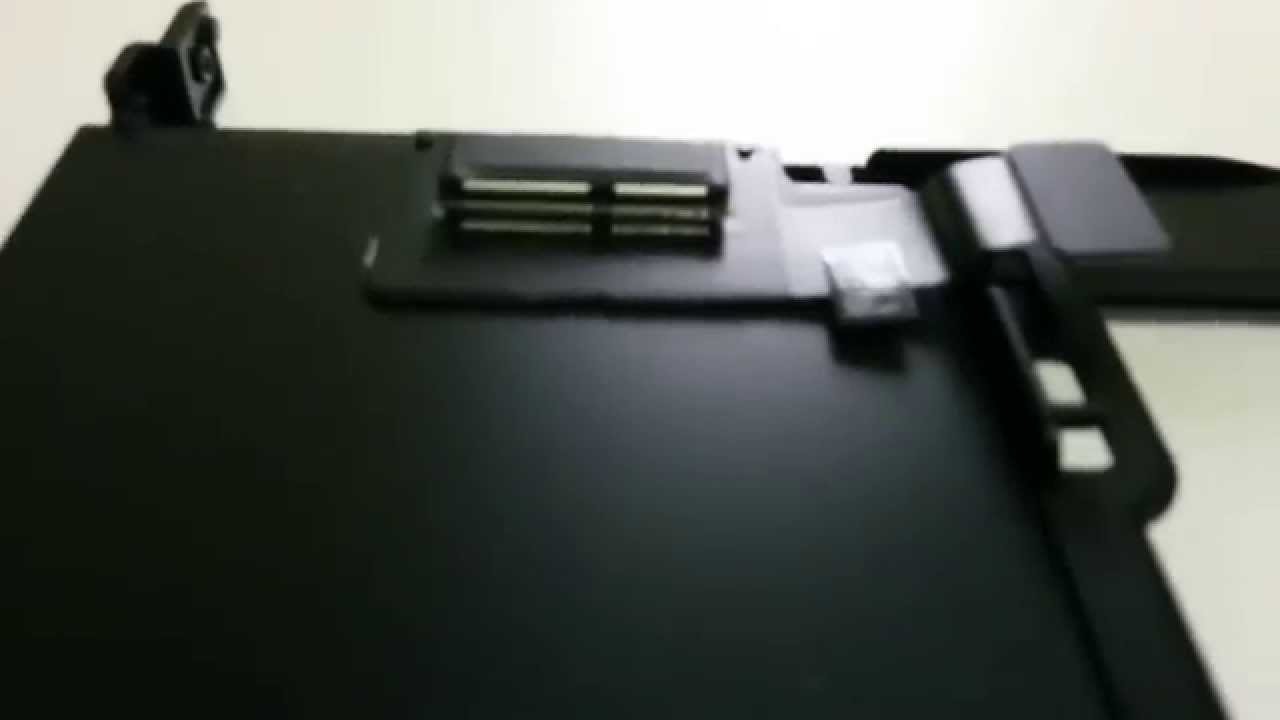 Teaser 1 -mac mini Late 2014- Pcie cable installation - Upcoming Video ...