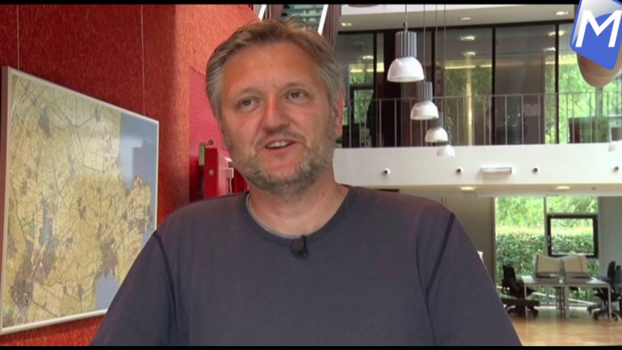 Peter Swart 'het is net een crime scene' - YouTube