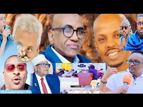 Warkii Udanbeeyay: Xaalada Somaliland ee maanta | 17 February 2025 ...