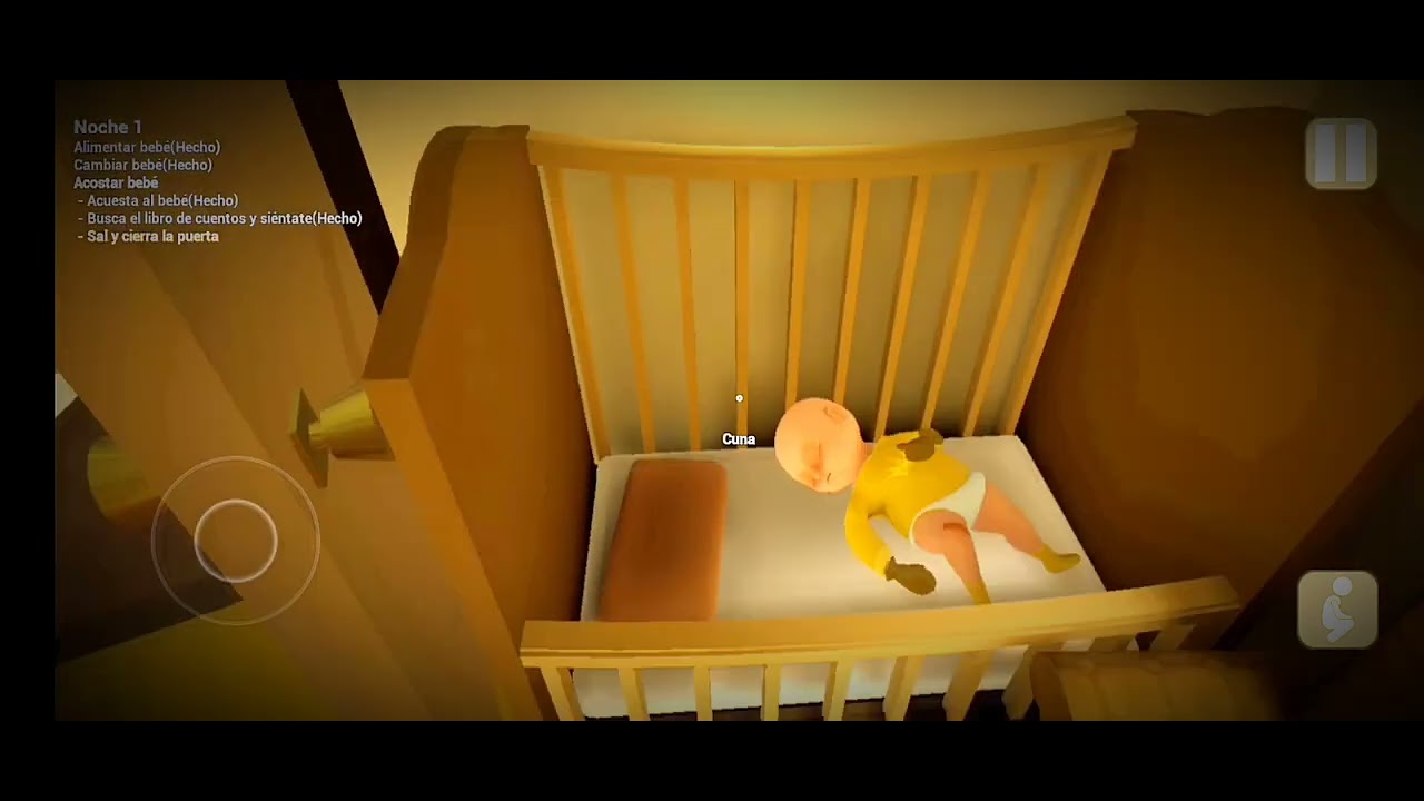 Capítulo 1 El bebé amarillo - YouTube