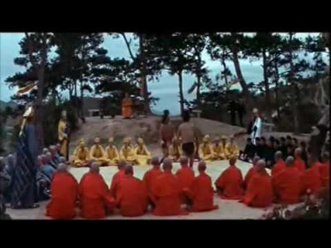Bruce Lee Ejder Kalesi Filminden Dövüş Sahneleri 1