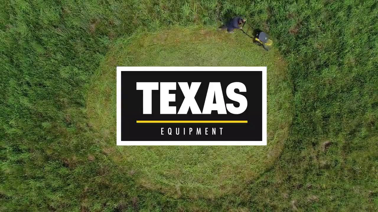 Texas Pro Trim 600 (GR) - YouTube