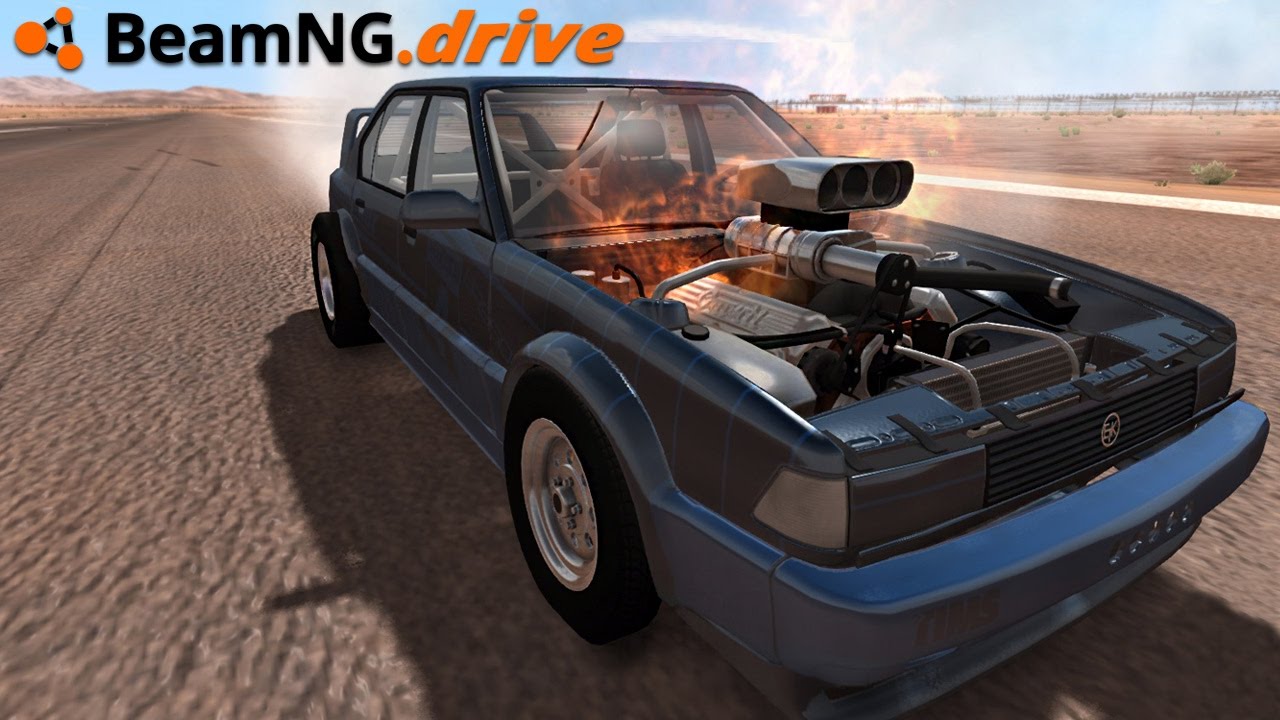Beamng drive cars - litefalas