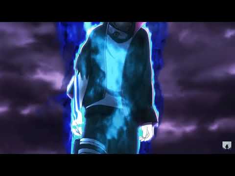 Boruto gets possessed by Momoshiki | Boruto: Naruto Next Generations ...