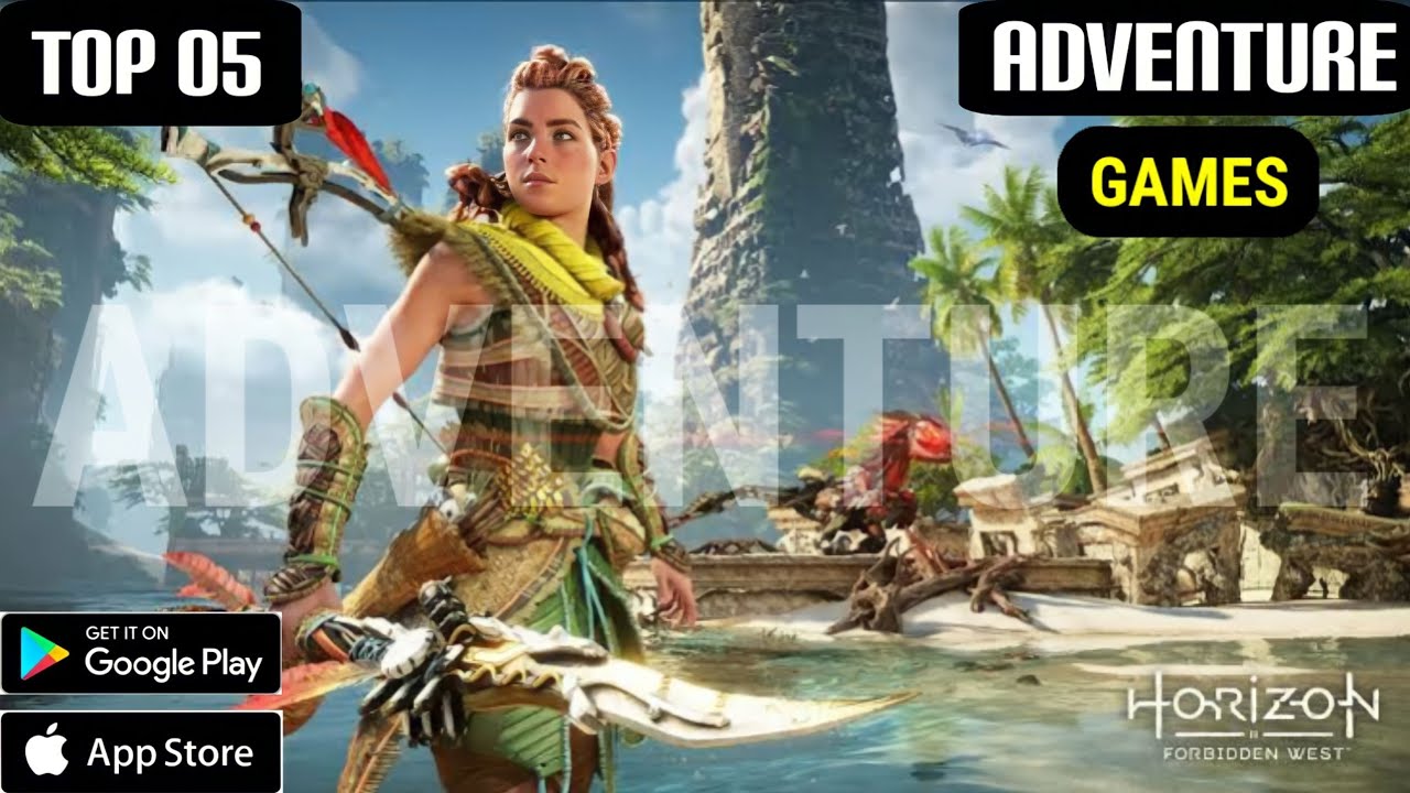 Top 5 New Adventure Games For Android Top 5 Best Mobile Adventure top-5-new-adventure-games-for-android-top-5-best-mobile-adventure
