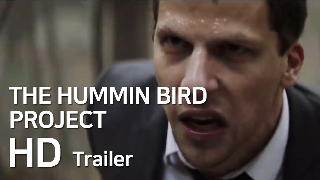 THE HUMMINGBIRD PROJECT Official Trailer (2019)HD l MovieNow Trailers ...
