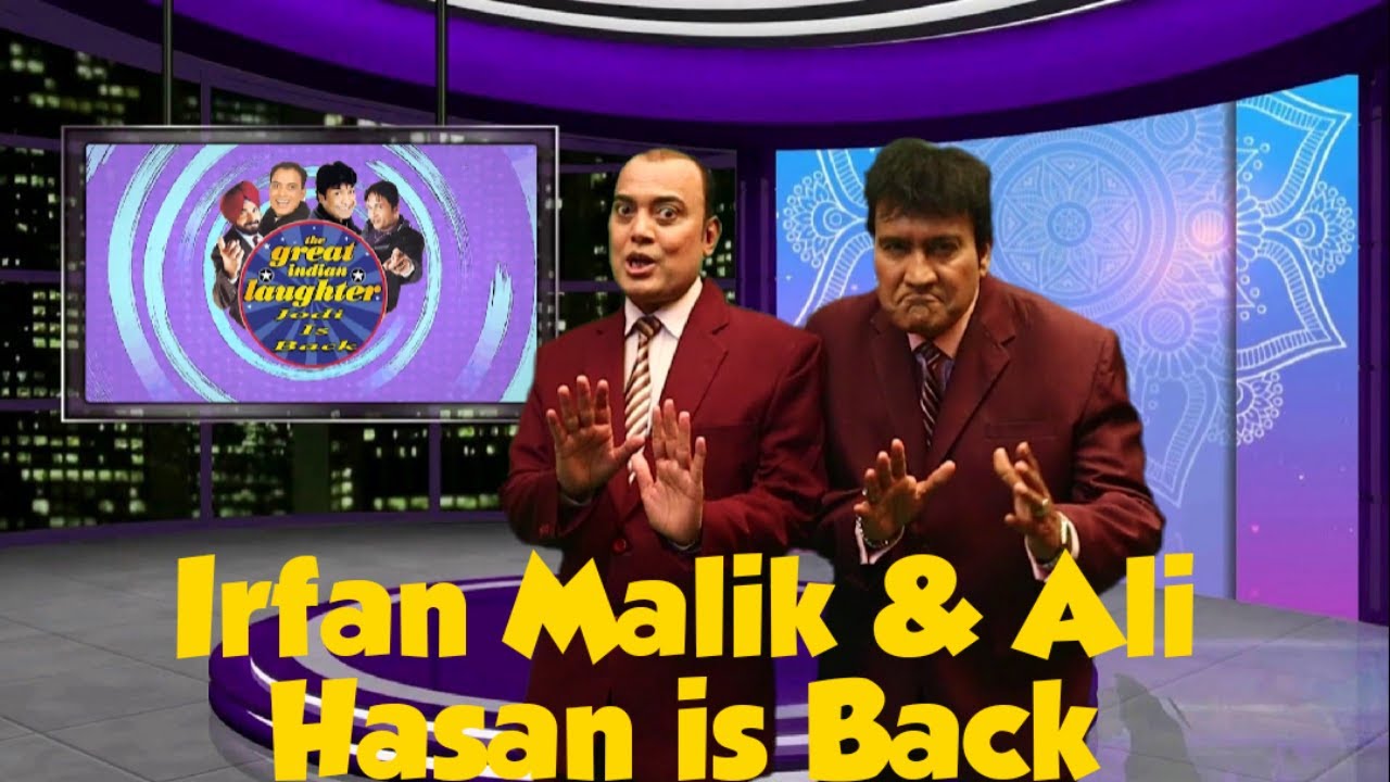 Thaka Thak Show Promo - YouTube