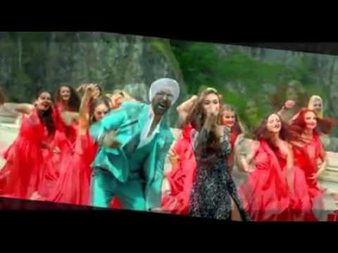 Aaja Mahi Aaja Singh is Bling Official Video Songs 2015 Akshay Kumar ...