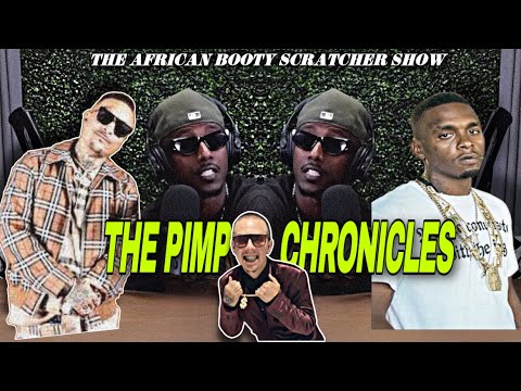 Sharp Goes Off On Smacc For Standing Up For Lil Kelpy - YouTube