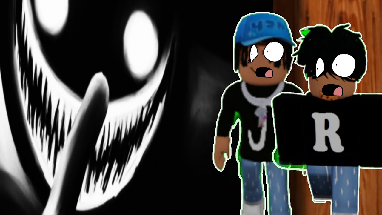 Don't Scream! | Roblox - YouTube