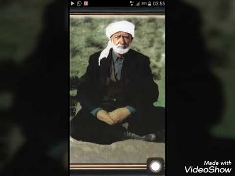 Şeyh Selahaddin Efendi Türkçe vaaz namaz kılmayan hak mumin değil