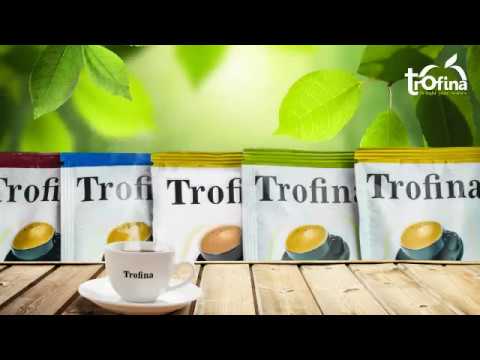 Trofina Tea (Tea+Milk+Sugar) www.trofina.com - YouTube