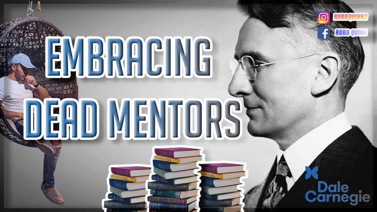 Embracing Dead Mentors - YouTube