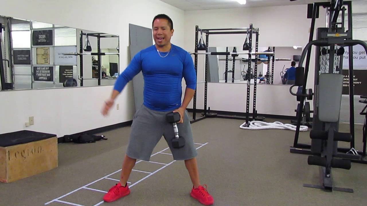 Sumo Shuffle - YouTube