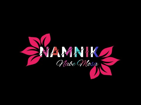 Garo WhatsApp videos status Black screen //Namnik Nabe Mosa iade Angni Chamesa ...