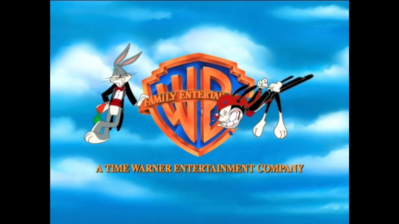 Warner Bros. Family Entertainment (1999) - YouTube